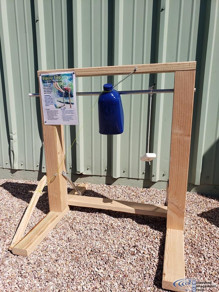 Zoom Call Summary 6.10.20 - Early Childhood Tucson